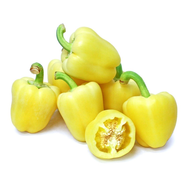 Price: €1.95 - Sweet Pepper Seeds Soroksari
